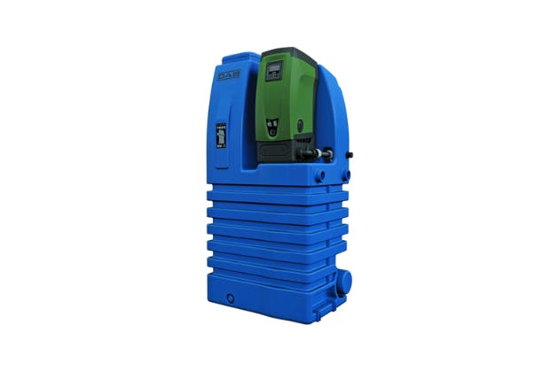 DAB Esybox and Esytank | Bolton, Bury and Burnley